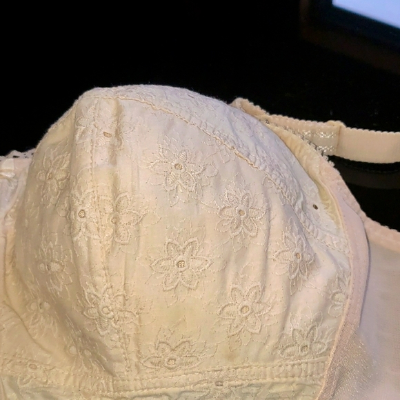 Vintage | Intimates & Sleepwear | Vintage Russian Bra | Poshmark